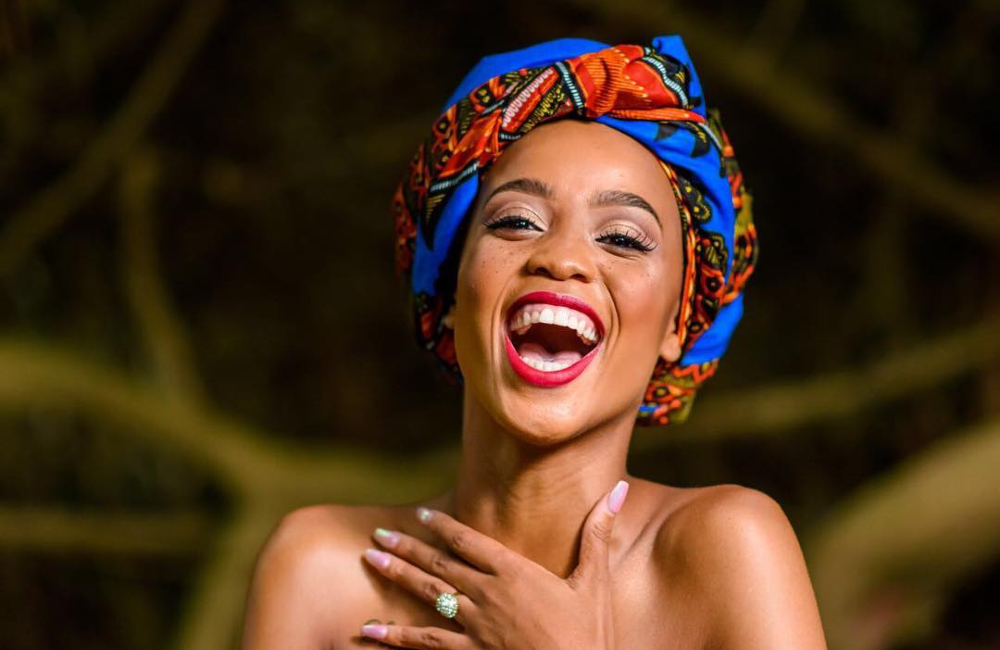 Ntando Duma's Biography (History, Contact Details, Occupation)