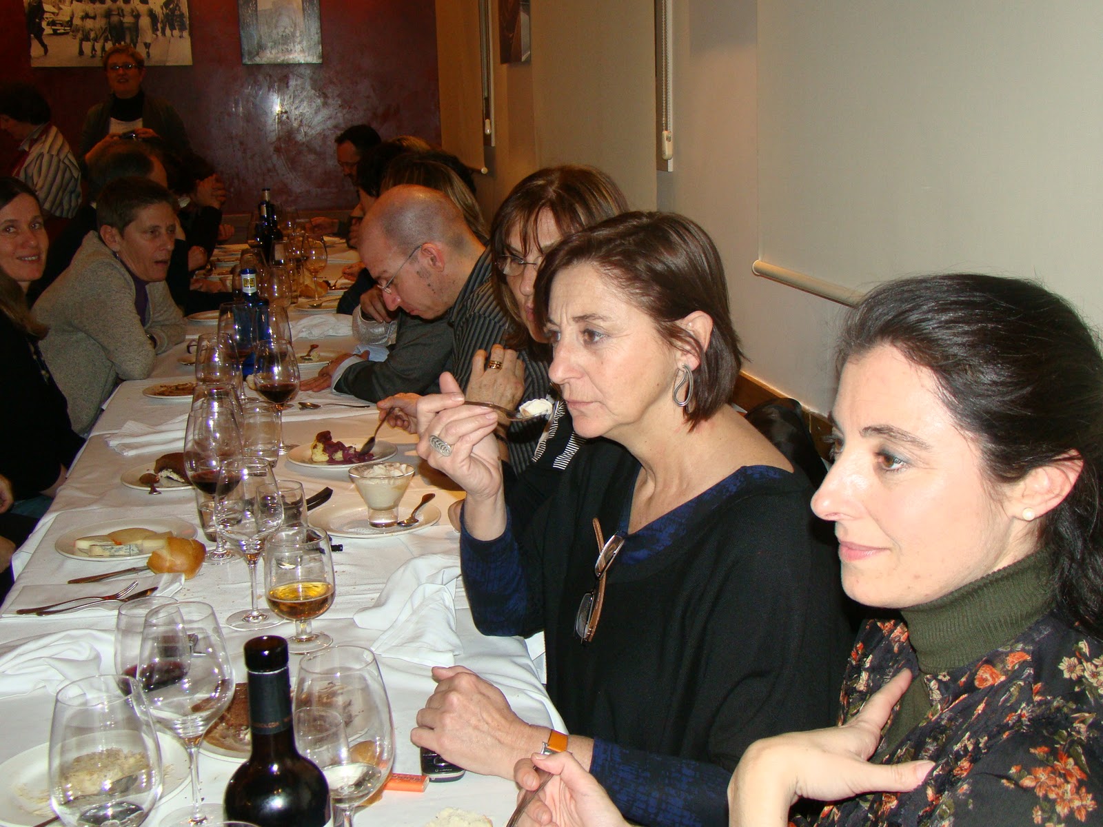 APAVAC: APAVAC goes to Madrid!!