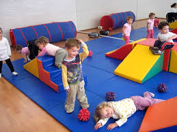 LA CREATIVIDAD MOTRIZ EN EL NIVEL DE PREESCOLAR: LA CREATIVIDAD MOTRIZ ...