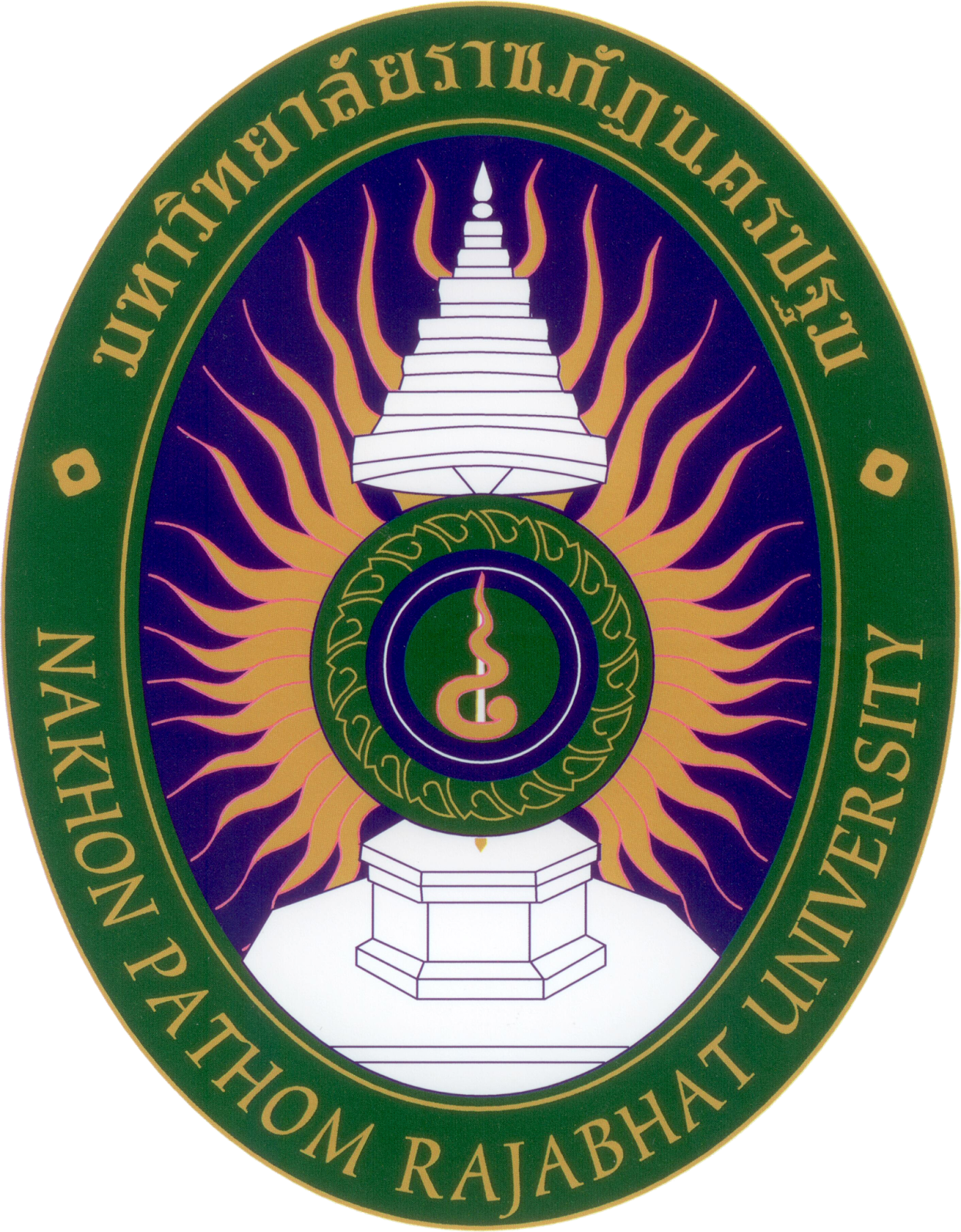 แมนนี่ สายใจ: เกี่ยวกับ NPRU