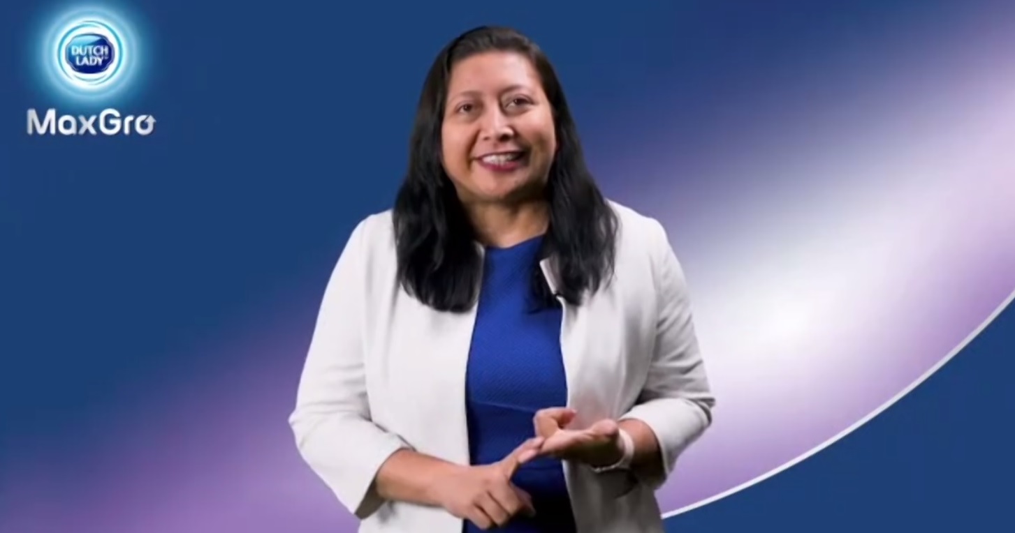 Christy's Blog: Reach For Optimal Growth Potential With The All-New ...