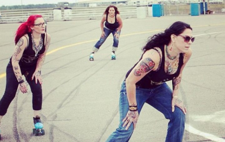 Iverson Movie Ranch: "American Pickers" may want to leave the movie ...