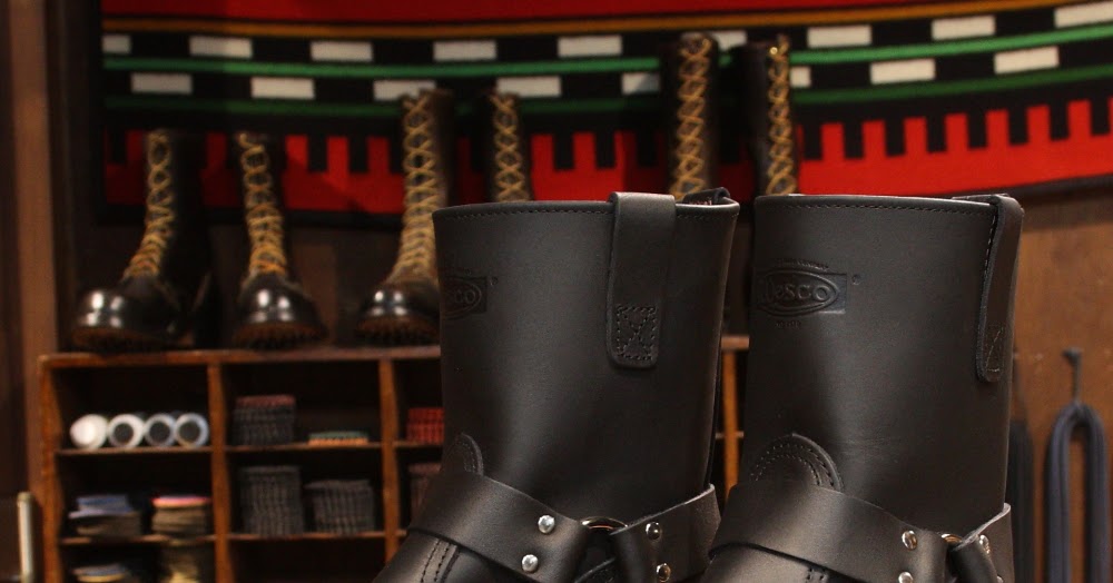 Custom Sample "Harness"| WESCO JAPAN STAFF BLOG