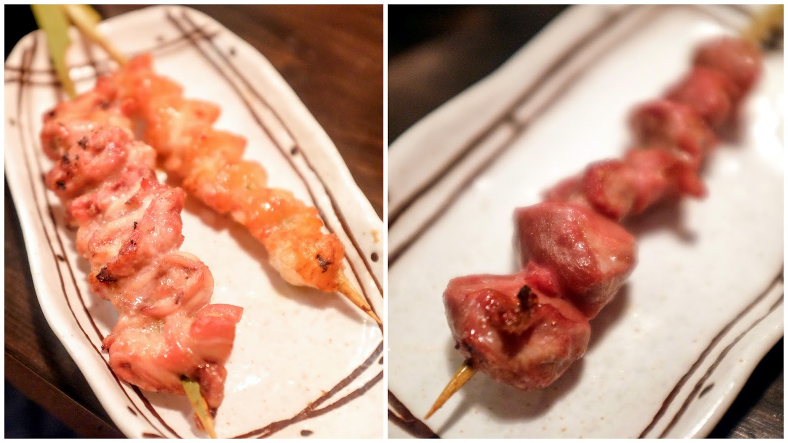 KL's yen for yakitori is burning brighter than ever, with a slew of ...