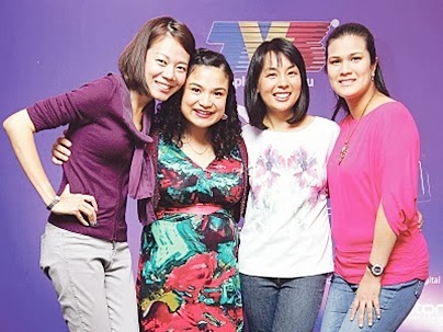 RESPEK RELAKS RESPON - 3R TV3