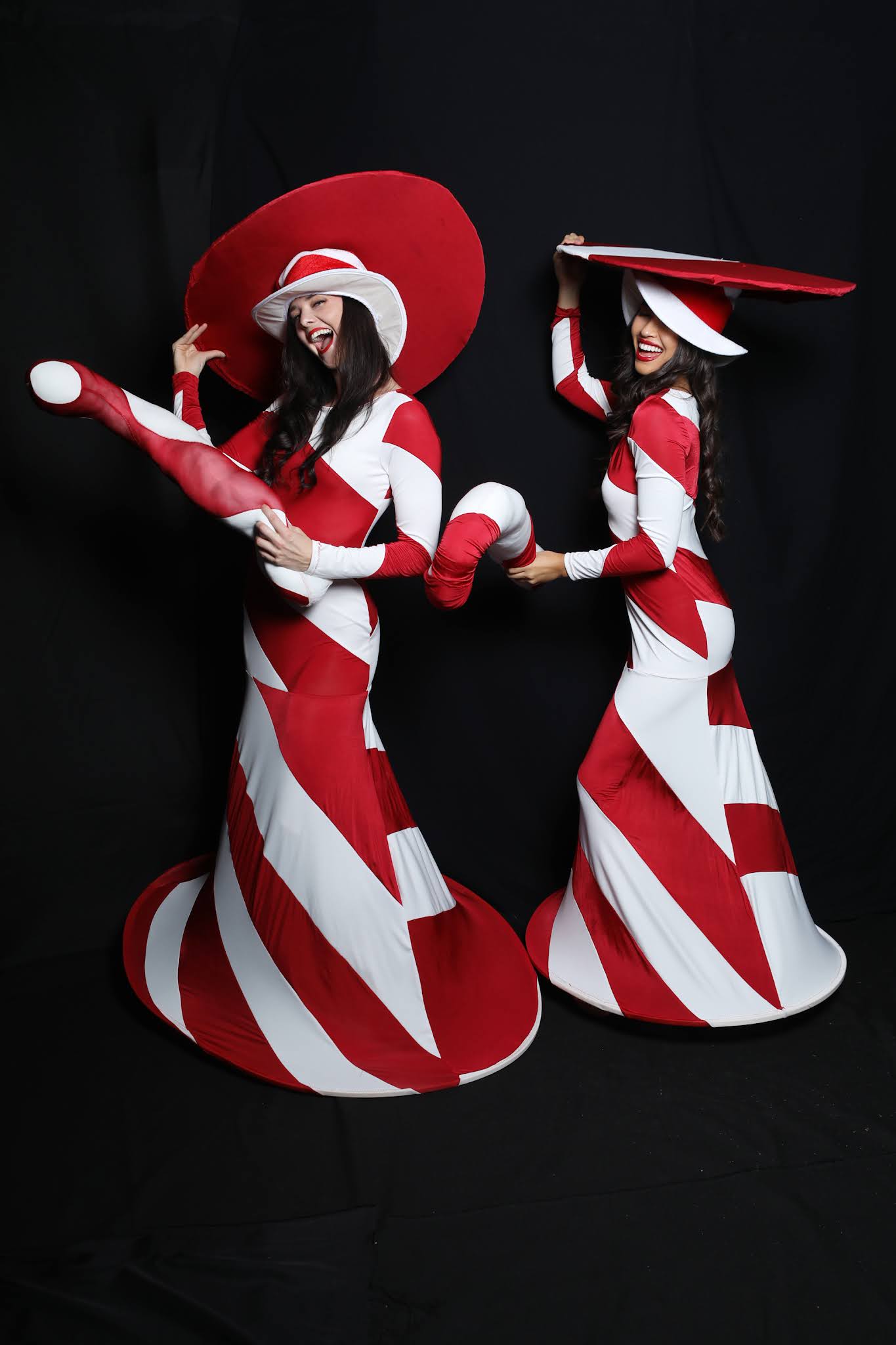 Roving Performers Australia: 2021