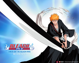 Anime Japan: Bleach