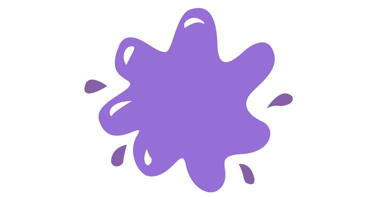 Purple Color - Colors Flashcards for Kids