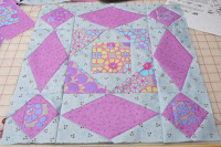 Quilting Affection Designs: UFO's