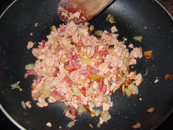 PASTA CON MOUSSE DE PATO | Cocina