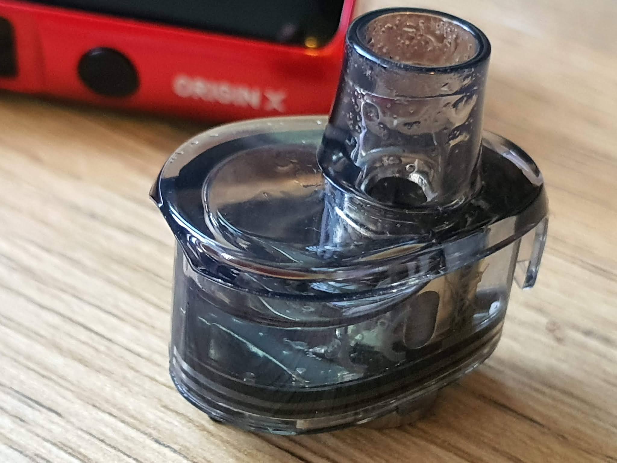 OXVA Origin X AIO + RDTA POD Review