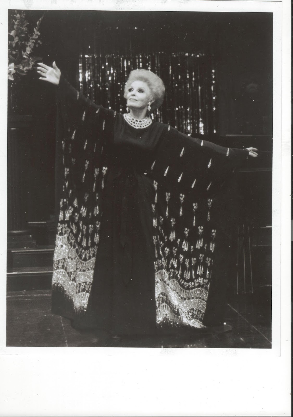 GRIGWARE INTERVIEWS: 2015 Interview with Carole Cook