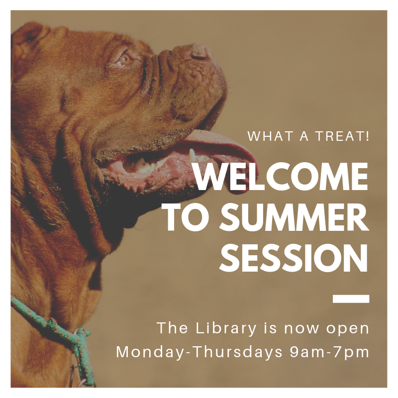 College of San Mateo Library: Welcome Back Bulldogs! CSM Library is Now ...
