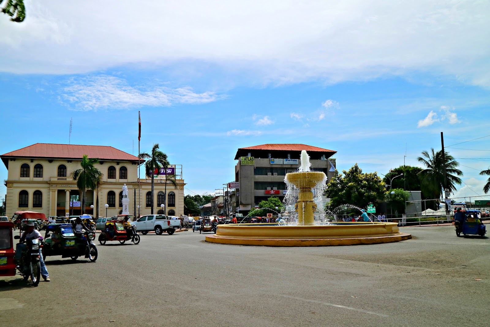 Adventures in Roxas City: Seafood Capital of the Philippines - Living ...