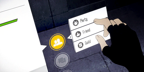 AsperJosh: Sword Art Online (Anime Review)