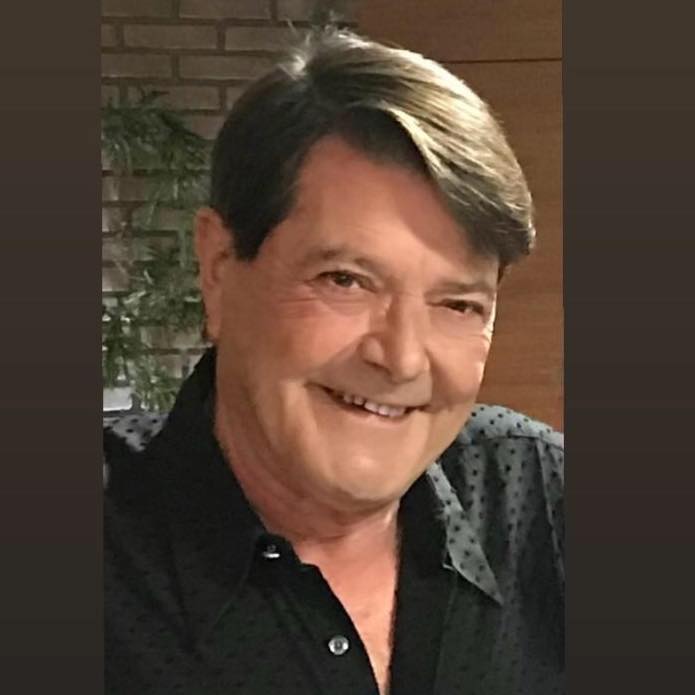 Por Onde Anda? O ator Gian Carlo