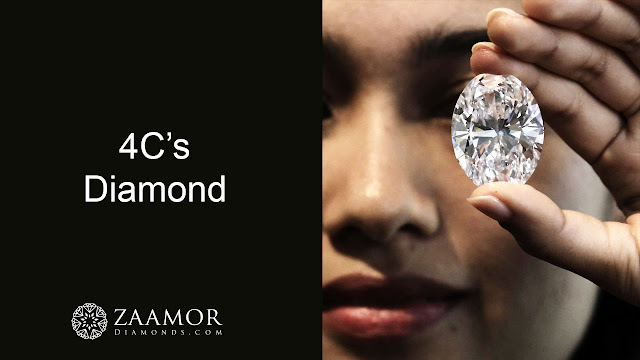 Which is the most Important C in the 4C’s of a Diamond? | Zaamor ...