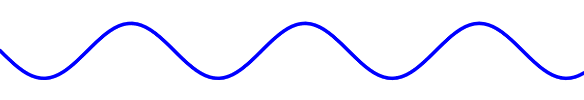 Gli studenti di oggi: Ma perché proprio le frequenze? — sinusoidi