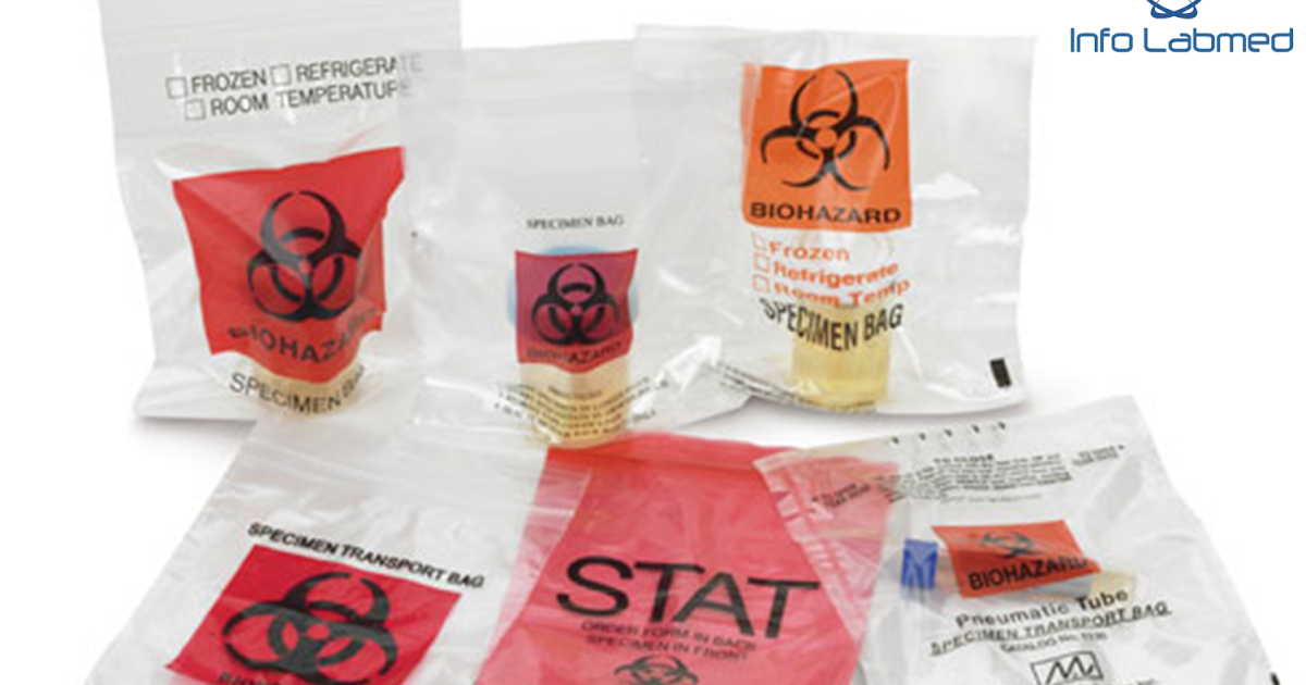 Pengolahan Spesimen Yang Benar Sebelum Melakukan Pemeriksaan di ...