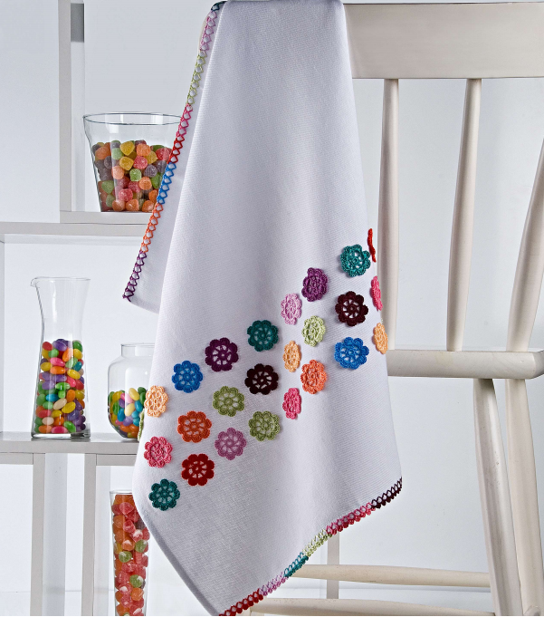 andrea croche handmade: