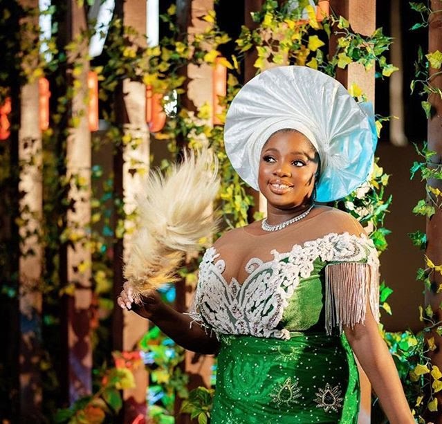 Stella Dimoko Korkus.com: Reality Star Dorathy Hospitalised