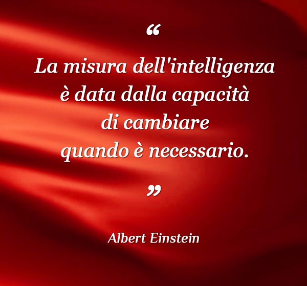 Belle Famose Citazioni: #2 Frasi di persone intelligenti