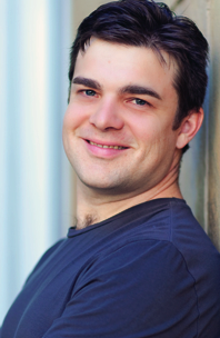 Opera Fresh: Composer Kevin Puts Will Debut His First Opera in Minnesota