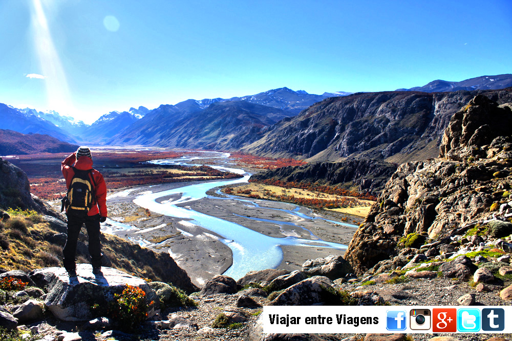 TREKKING NO MUNDO | Os melhores trilhos e trekkings do mundo