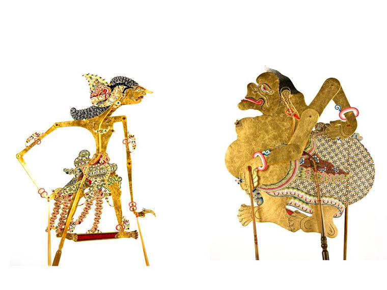 Wayang Kulit Purwa ( Gaya Surakarta ): DAFTAR NAMA-NAMA WAYANG MENURUT ...