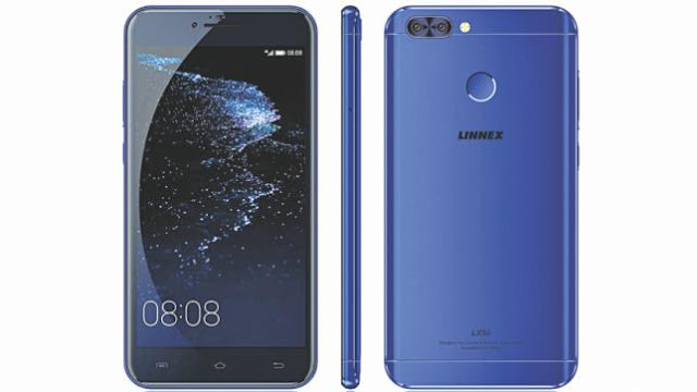 Linnex LX50 Hang Logo Lcd Fix Dead Recovery Flash File Free Download ...