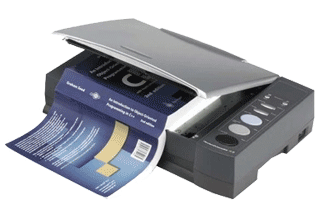 Automatic Input Device ~ Computer Programming & Graphics