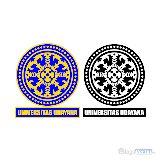 Universitas Udayana Logo vector (.cdr) - BlogoVector