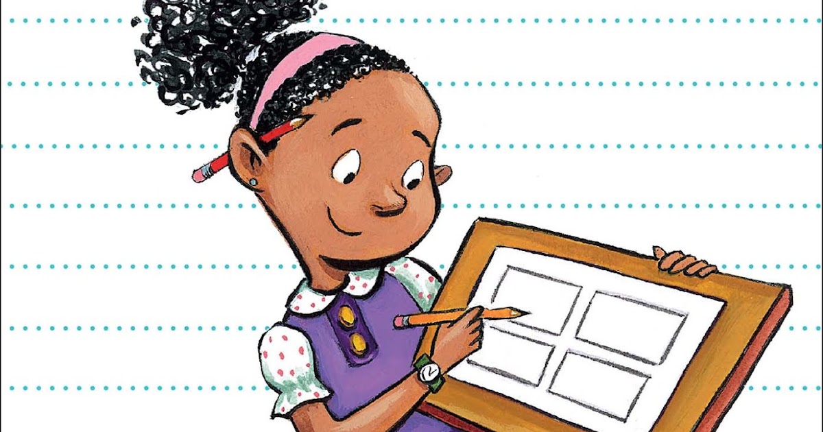 An Hour A Day: Birth Announcement for Vera Vance, Comics Star