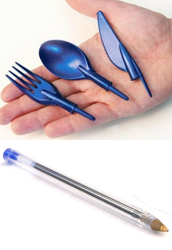 Mighty Lists: 15 creative designs & inventions