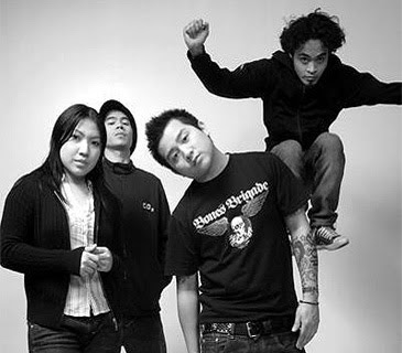 republikang pinoy: Urbandub