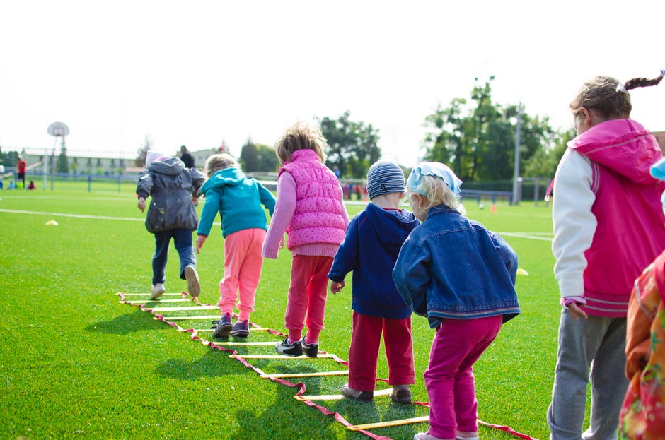 Physical Education And Recreational Games physical-education-and-recreational-games