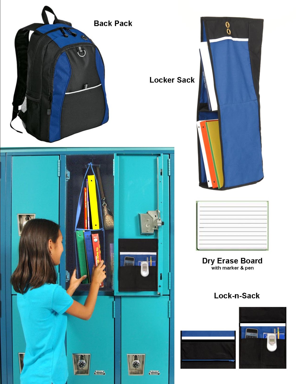 Accelerated Learning Services: Ways to Help Students Get Organized