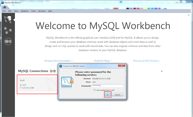Unicenta oPOS: Instalación en Windows | TRUJILLOSOFT