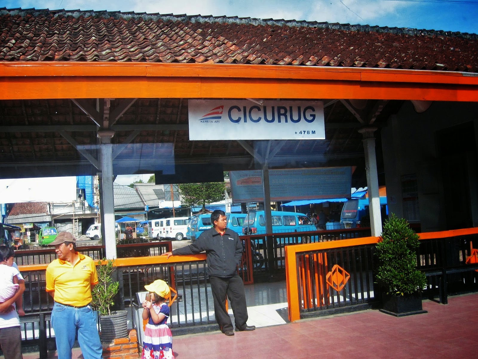 X-plore Indonesia: Daftar Tempat Wisata di Cicurug