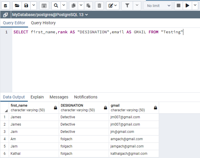 Basics of PostgreSQL - বাংলা (Part - 01) | Life of Loco
