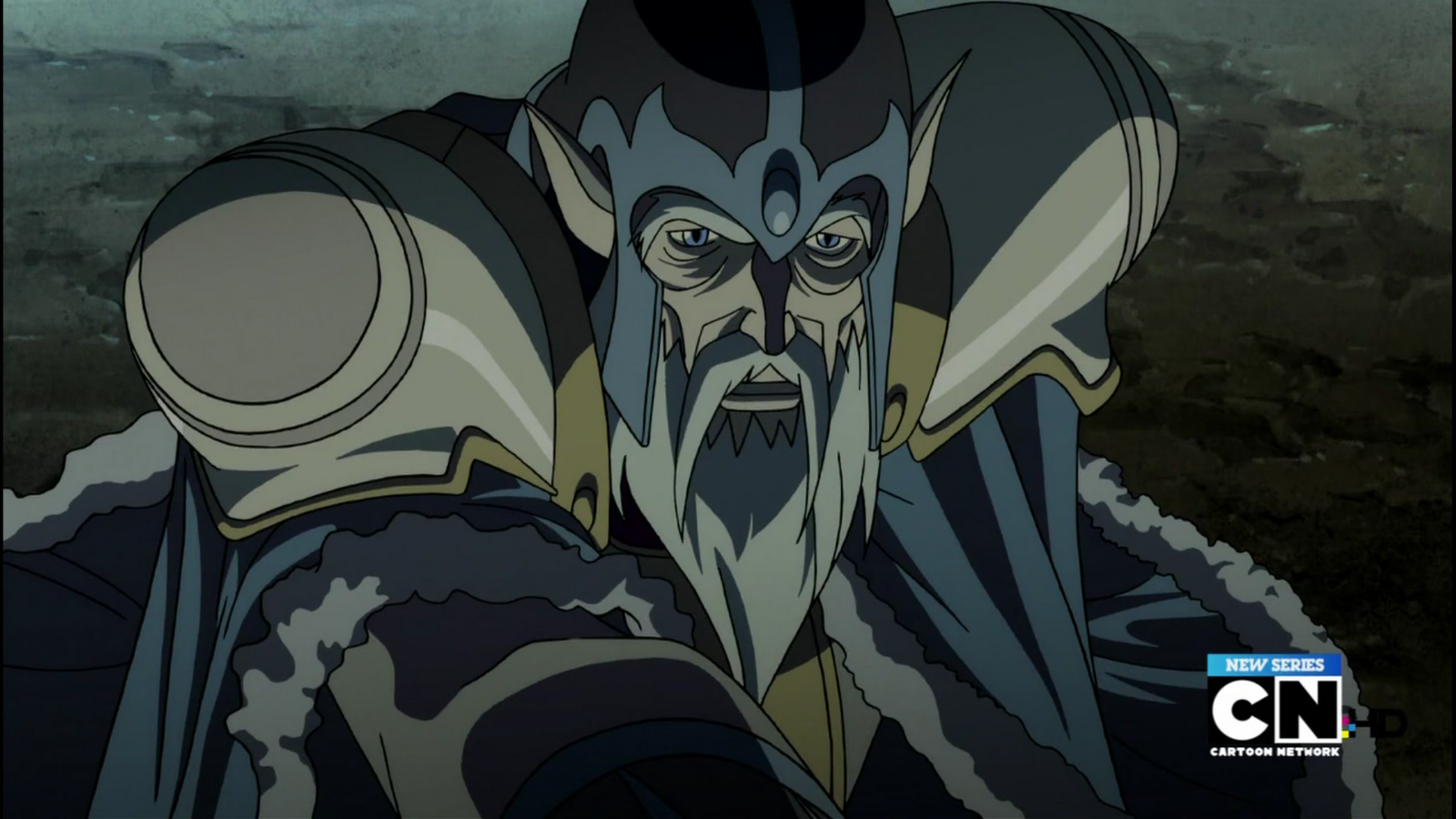 COMIC BOOK ARMY: THUNDERCATS LA SERIE : EPISODIO 1 Y 2