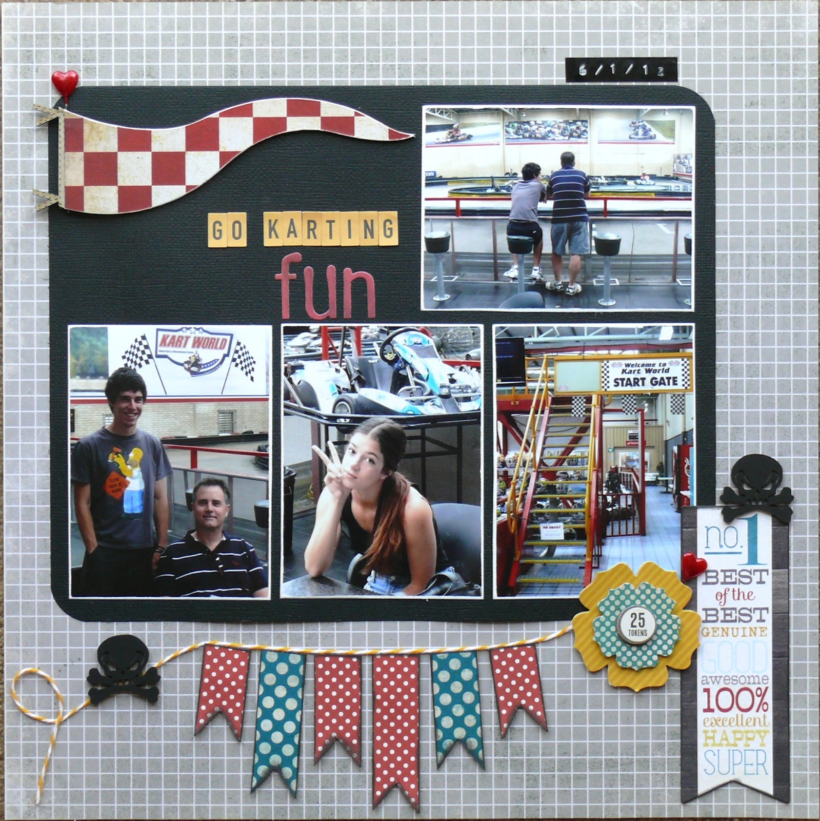 My Creative Footprints: The new MME collections are here!!!