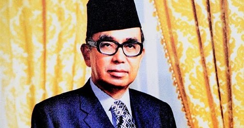 3'SISTERS: PERANAN MAJLIS GERAKAN NEGARA (MAGERAN)