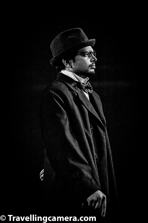 Exceptional Photography Composition Rules - "Isolate the Subject" in ...