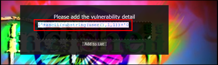 Exploiting Sql Injection In Insert Query Second Order Sql Injection Start With Linux Mannu