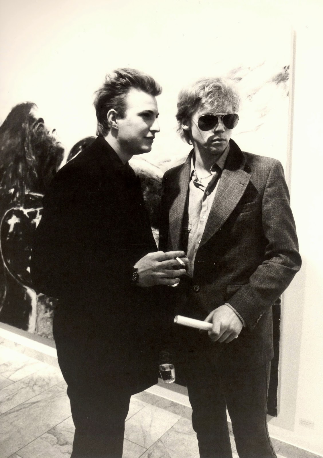 The World of David Vostell 1976 - 2016: 2012