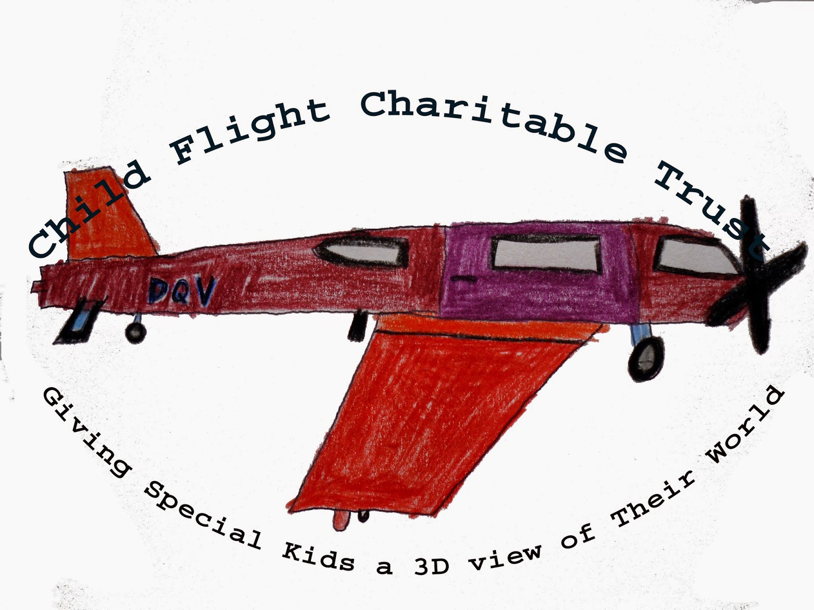 NZ Civil Aircraft: CHILD FLIGHT