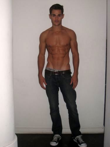 L'Homme du Jour: JOHN KENNEY