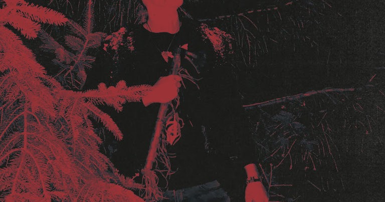 IFERNACH annonce son nouvel album et un split avec PAN-AMERIKAN NATIVE ...