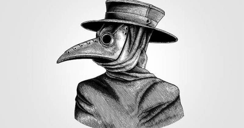 Leicester's Ramble: The Plague Doctor Class for Old-School RPG Shenanigans